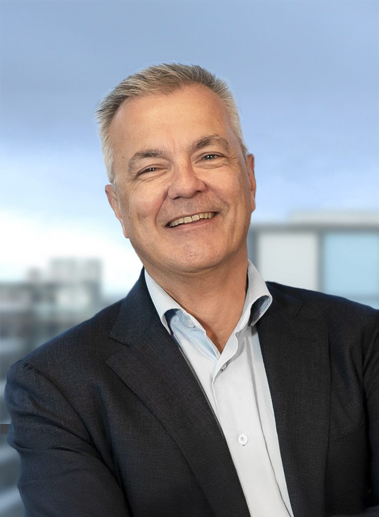 Geschäftsführung - APCOA Switzerland